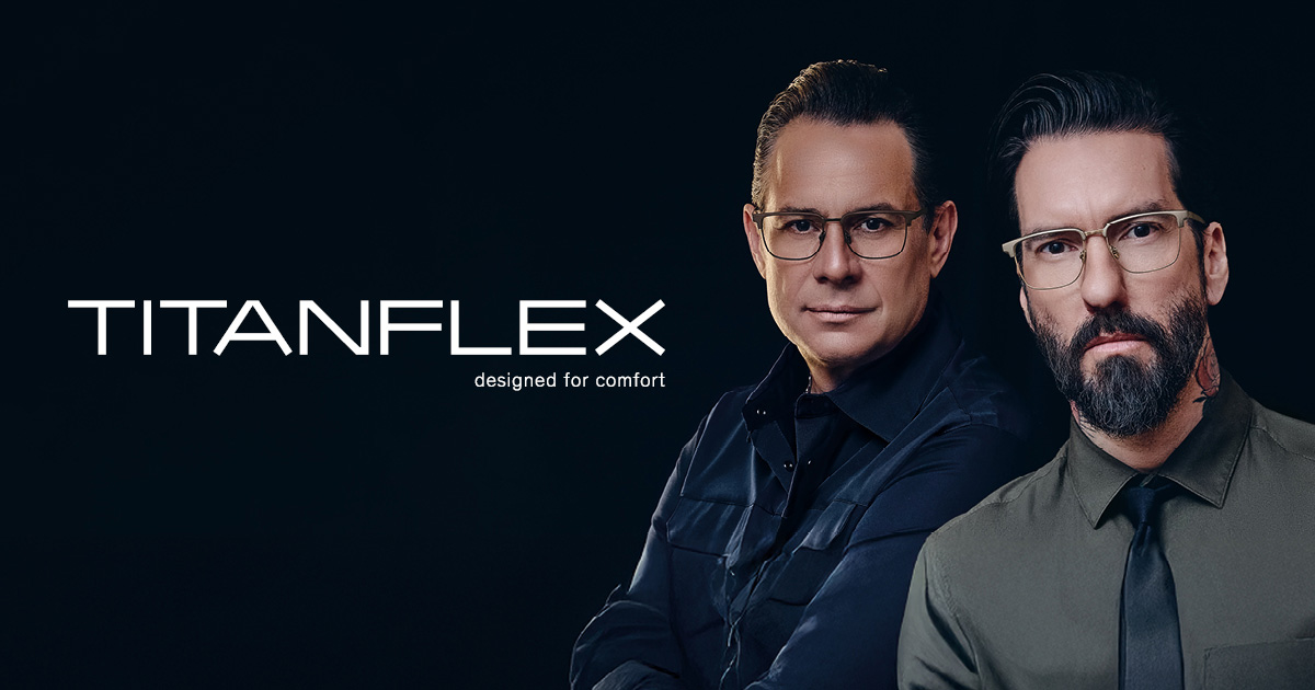 Collection – TITANFLEX